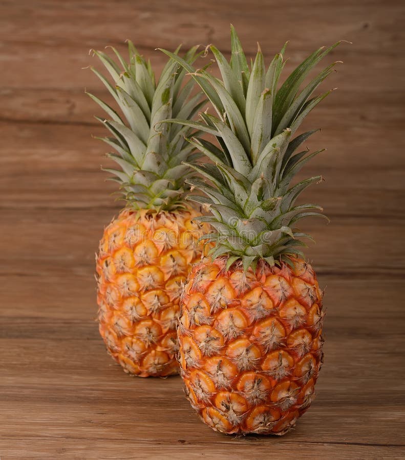 Pineapple stock photo. Image of background, yellow, healthy - 11623206
