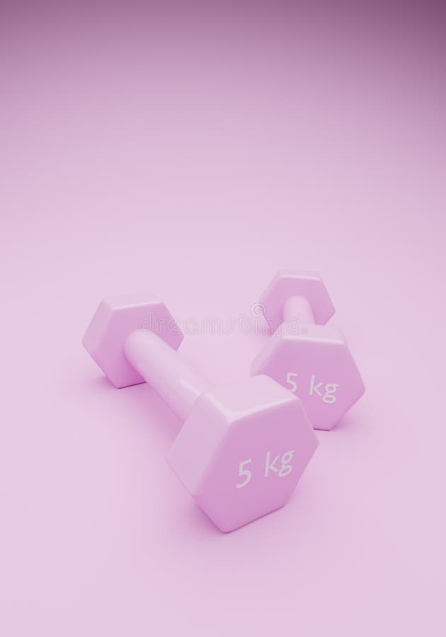 Pink Weights Stock Illustrations – 243 Pink Weights Stock Illustrations ...