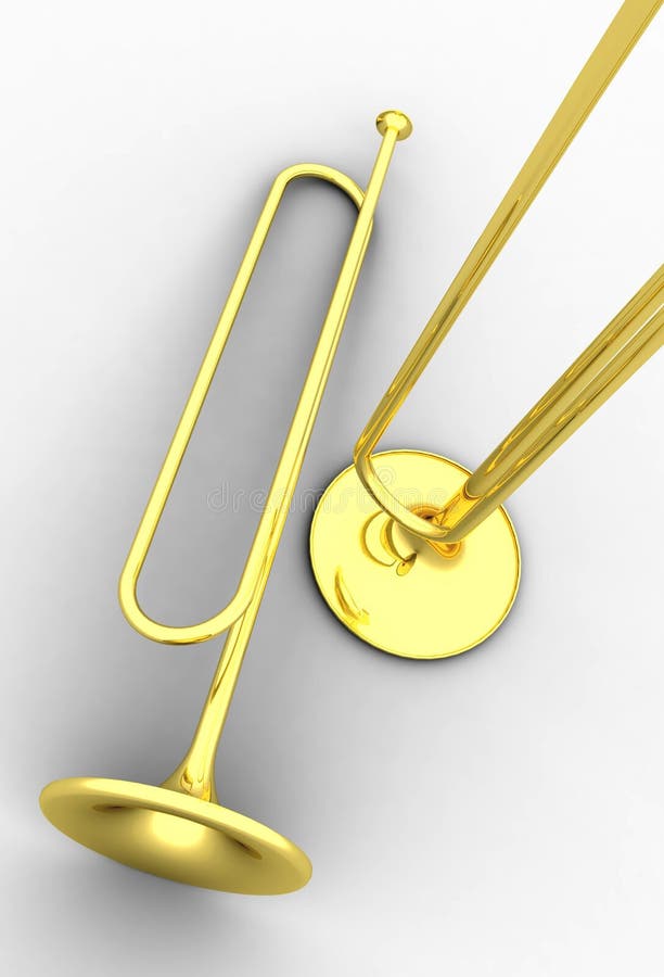 Two pips stock illustration. Illustration of jazz, object - 23280976