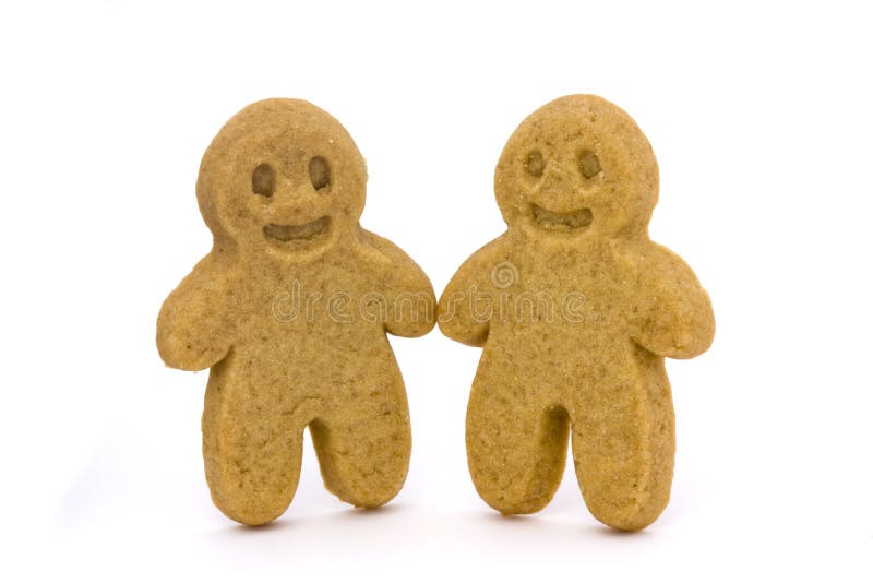 Plain gingerbread man stock image. Image of expert, culinary - 33669583