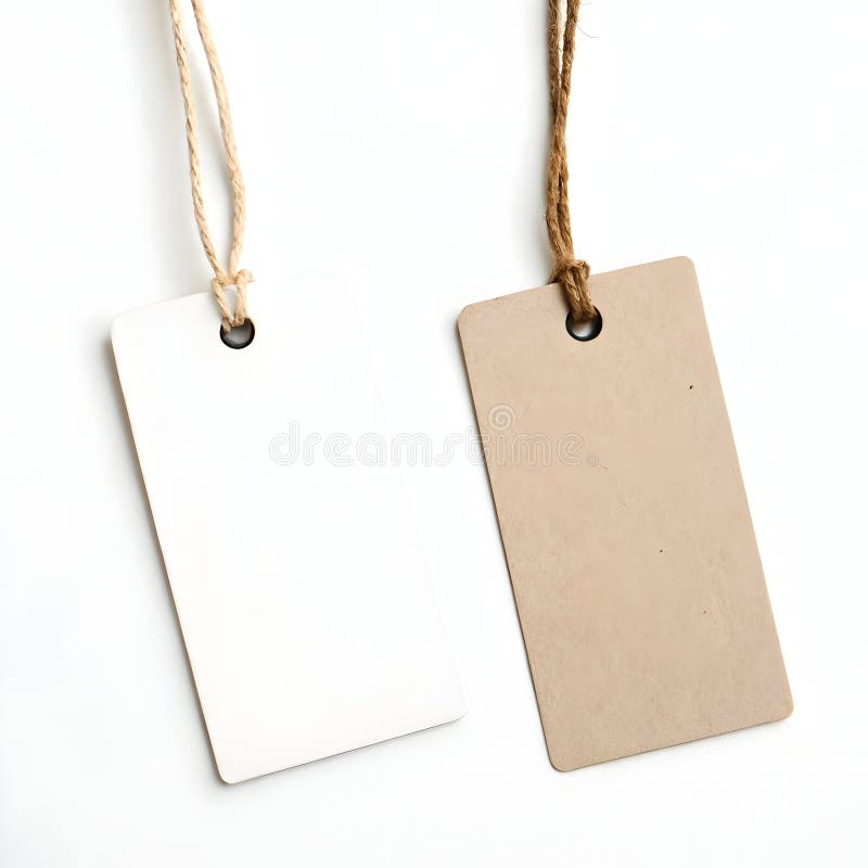 Hanging Labels Stock Illustrations – 2,198 Hanging Labels Stock ...