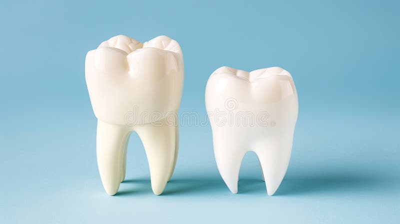 Larger Molar Stock Illustrations – 6 Larger Molar Stock Illustrations ...