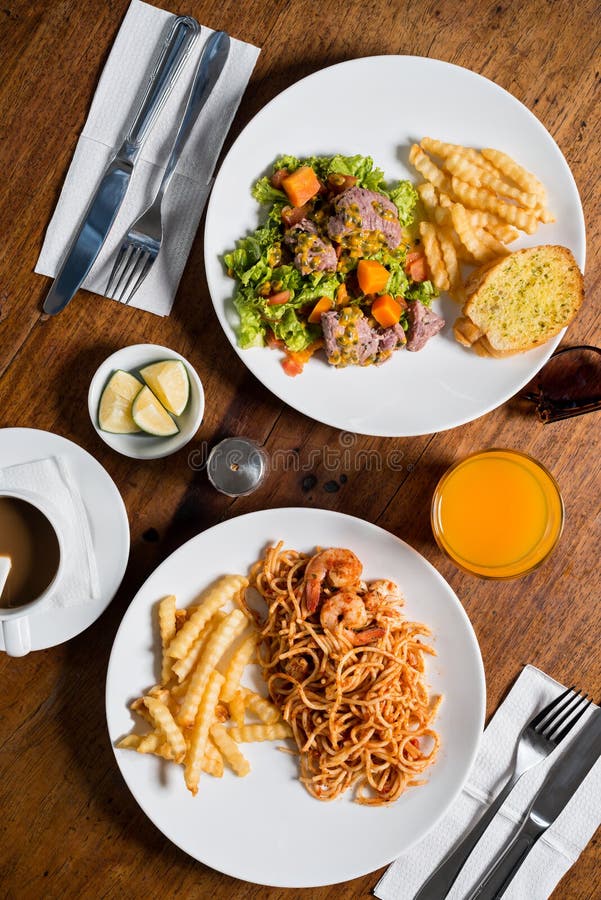 Two plates stock image. Image of leafy, indoors, lime - 41109279