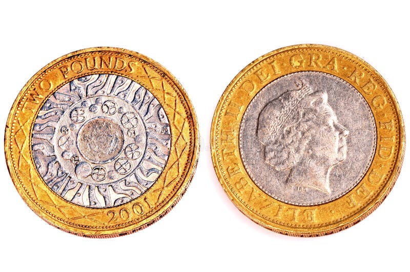 Two pounds coins editorial stock image. Image of pattern - 19445484 Two pounds coins editorial stock image. Image of pattern - 19445484