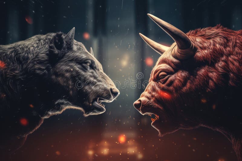 Tense Showdown Stock Illustrations – 7 Tense Showdown Stock ...