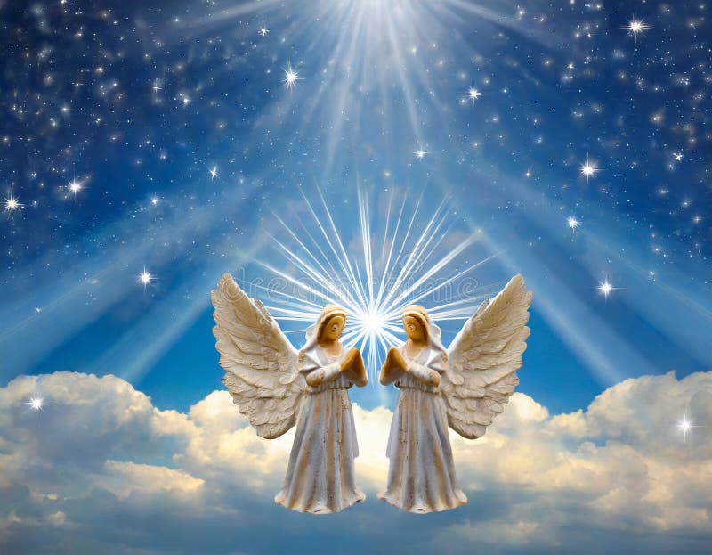 218 Angels Divine Light Stock Photos - Free & Royalty-Free Stock Photos ...