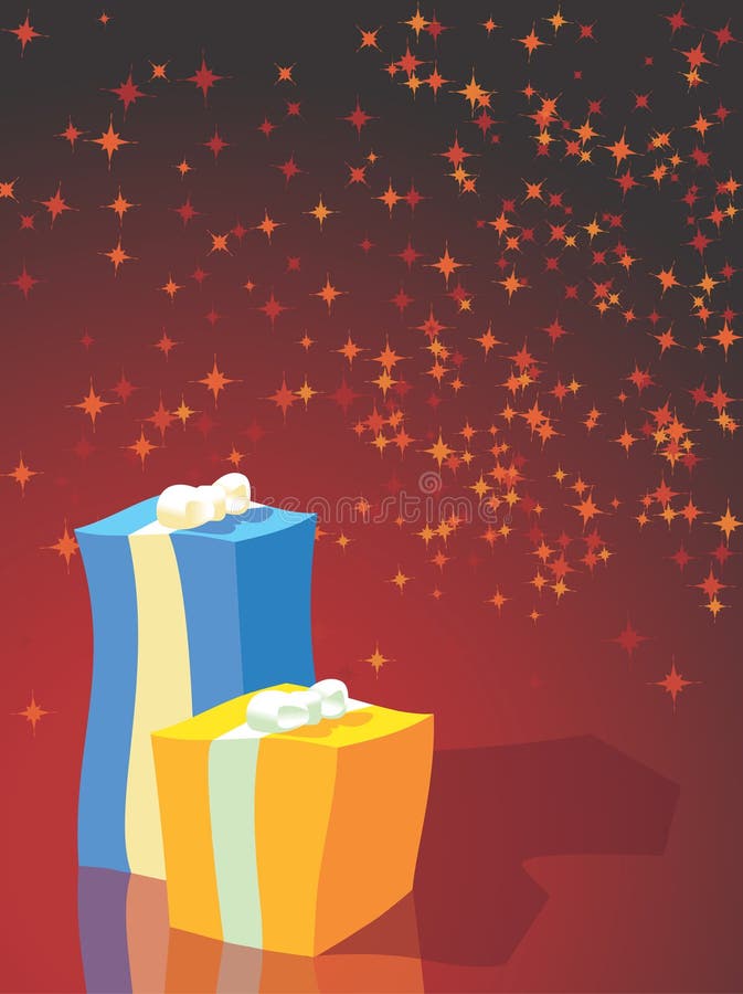 Happy New Year 2008 stock vector. Illustration of glittering - 3465502