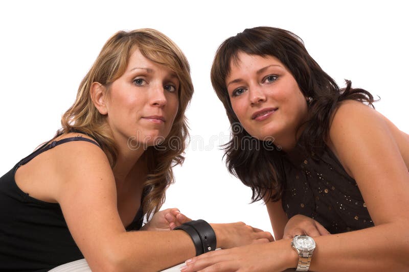 Two nurses stock photo. Image of beauty, health, nursing - 2181134