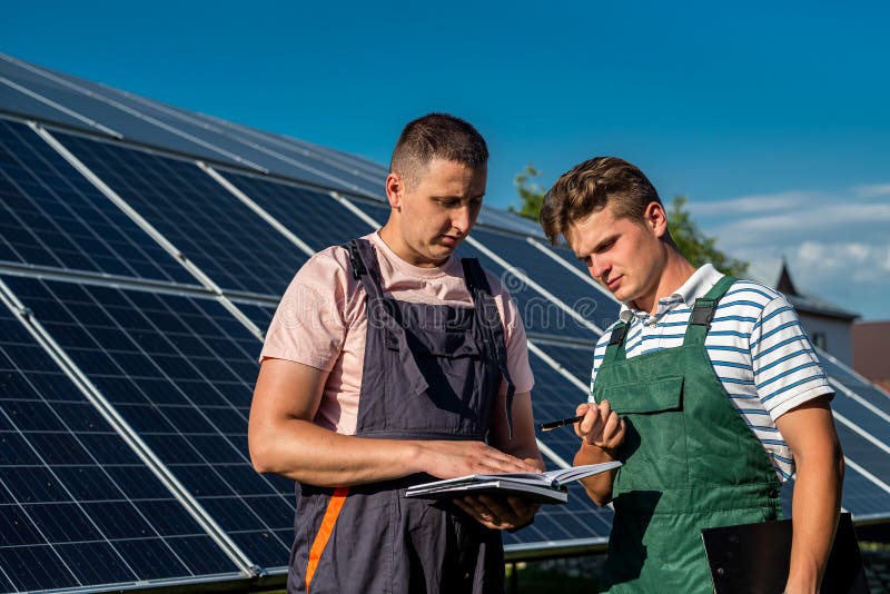 Two Man Handshake after the Conclusion of the Agreement Stock Image ...