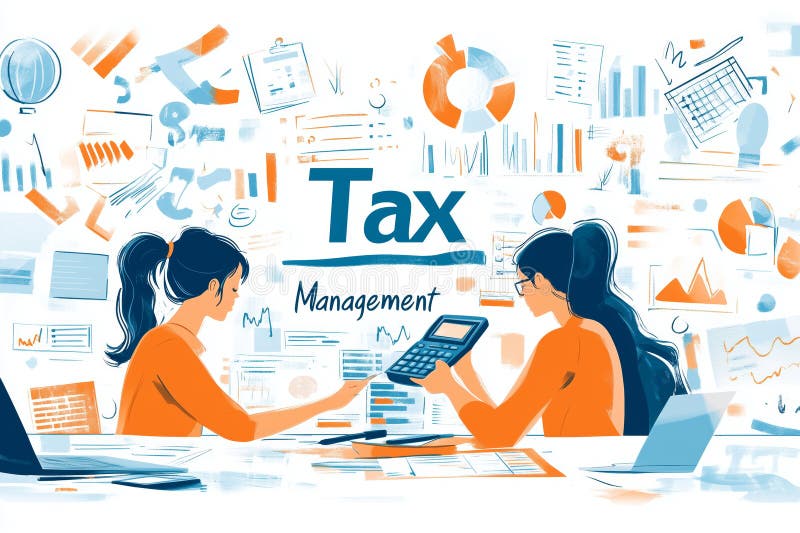 Efficient Tax Management Strategies for Online Payment and Filing Stock ...