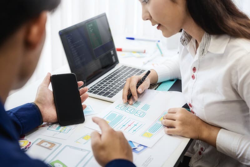 Two Programmer Test Coding Technologies with Mobile Phone for Comparing ...