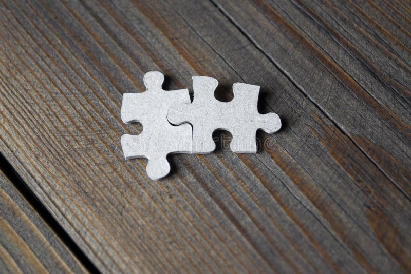 Puzzle Pieces Do Not Fit Stock Photos - Free & Royalty-Free Stock ...
