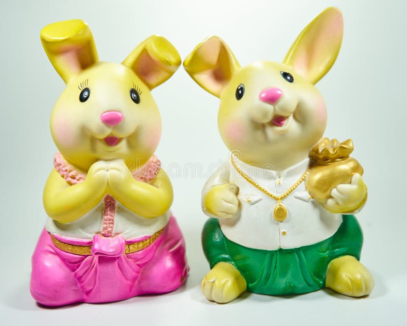 951 Luck Rabbit Stock Photos - Free & Royalty-Free Stock Photos from ...