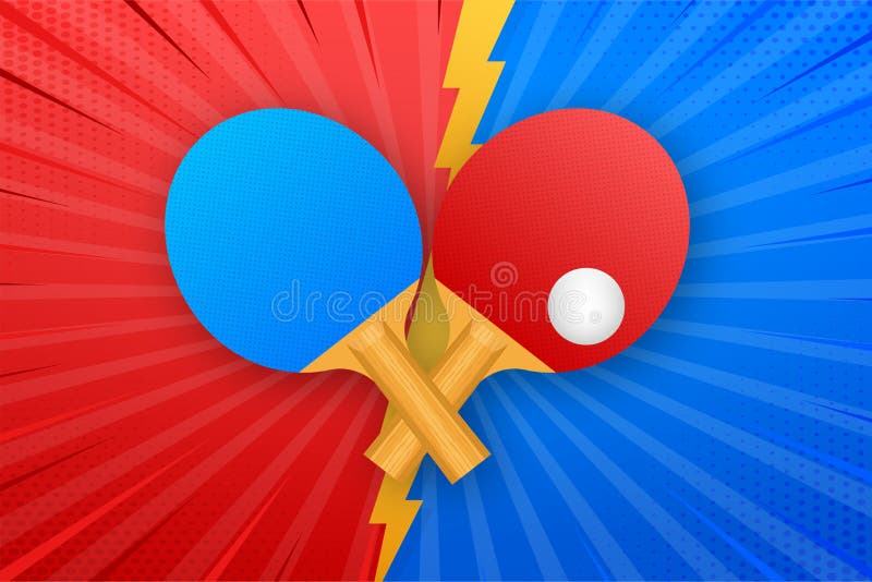 Two Rackets Stock Illustrations – 594 Two Rackets Stock Illustrations ...