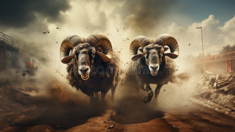 Bighorn Sheep 2 Stock Illustrations – 5 Bighorn Sheep 2 Stock ...