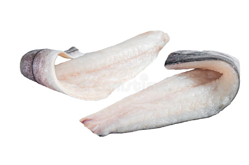 Haddock Loin Isolated Stock Photos - Free & Royalty-Free Stock Photos ...