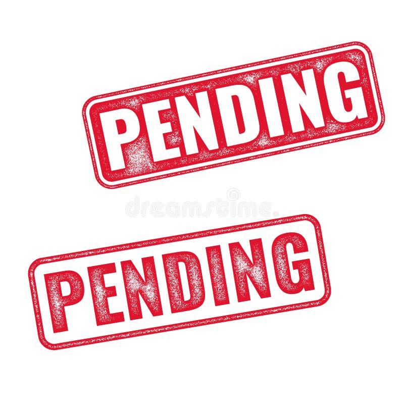 Pending Stock Illustrations – 4,220 Pending Stock Illustrations ...