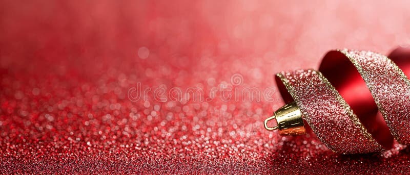 Two Red Bracelets Placed Together on a Red Background with a Faint Red ...