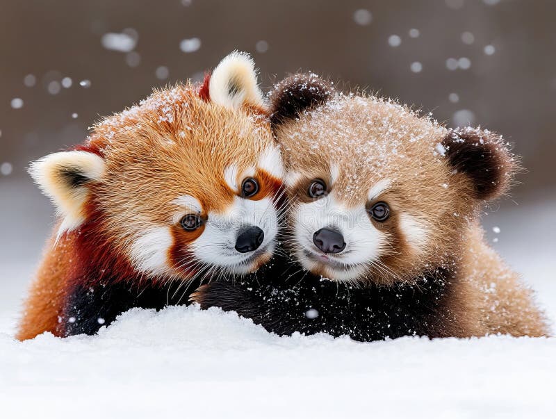 Panda Cubs stock image. Image of china, wildlife, nature - 27278257