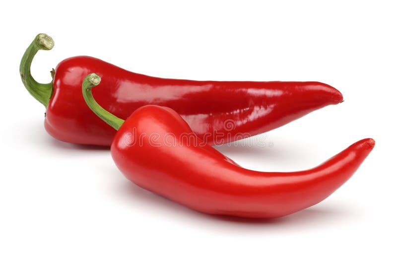 Red hot chilli pepper stock photo. Image of spice, flavoring - 2606676