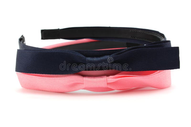 Two ribbons stock photo. Image of elastic, decoration - 50994136