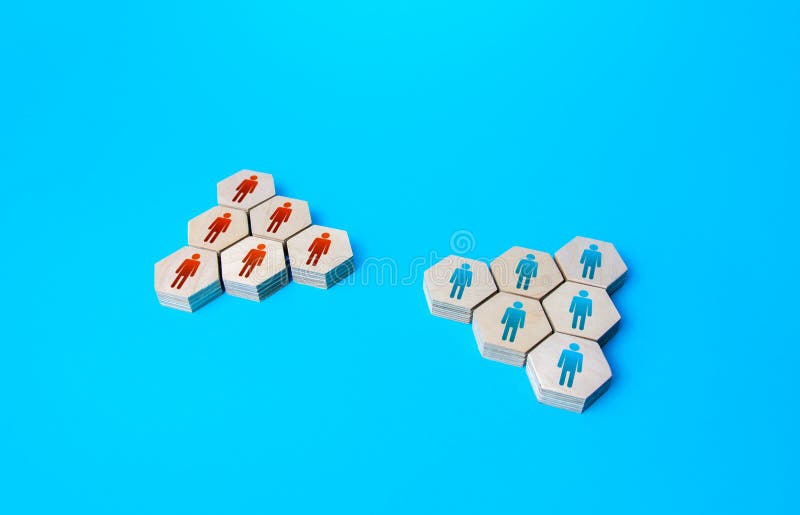 Competing Teams Compete for the Best Recruits. Offering the Best ...