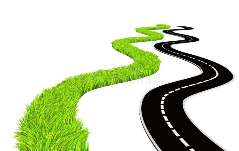 Two Roads Choice Stock Illustrations – 219 Two Roads Choice Stock ...