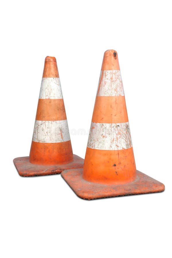 7+ Guide cones Free Stock Photos - StockFreeImages