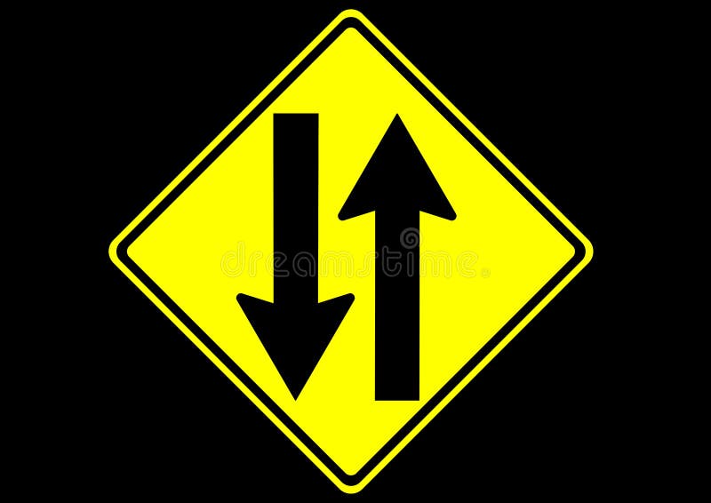 Guide Information Sign Shape