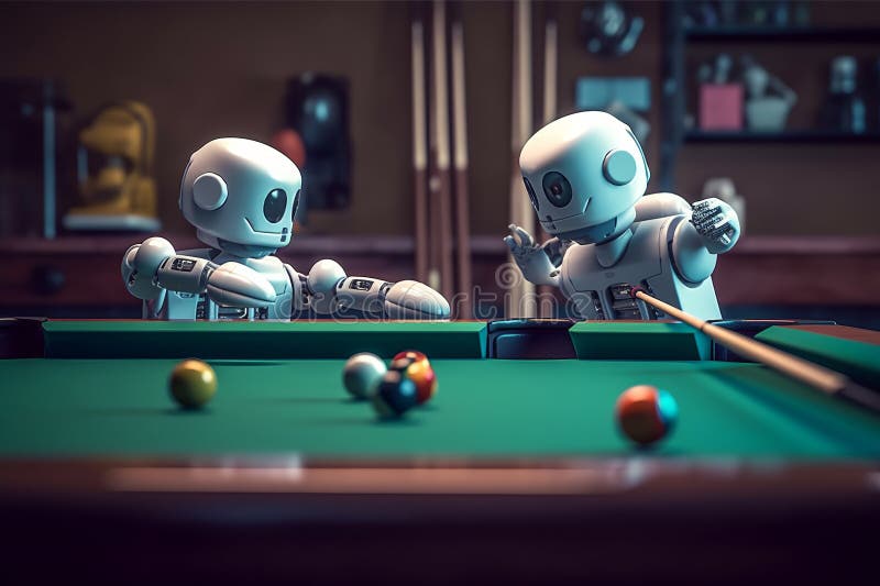 Pool Robot Stock Illustrations – 311 Pool Robot Stock Illustrations ...