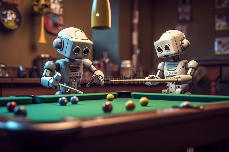 Two Friends Pool Stock Illustrations – 182 Two Friends Pool Stock ...