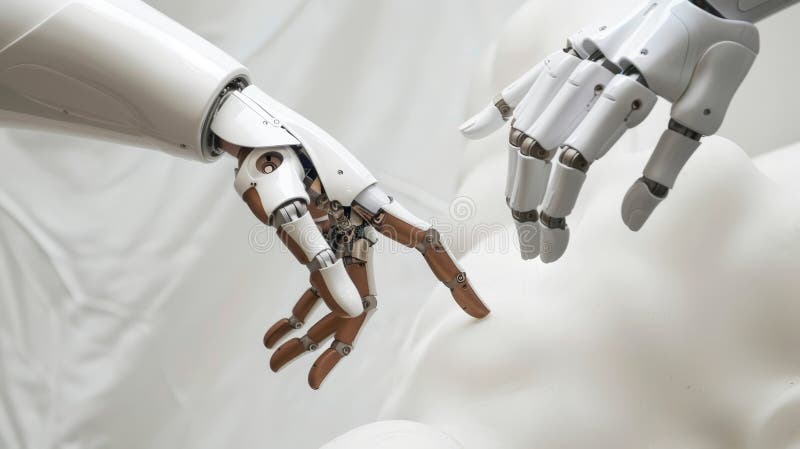 Fingers Connection Stock Illustrations – 5,919 Fingers Connection Stock ...