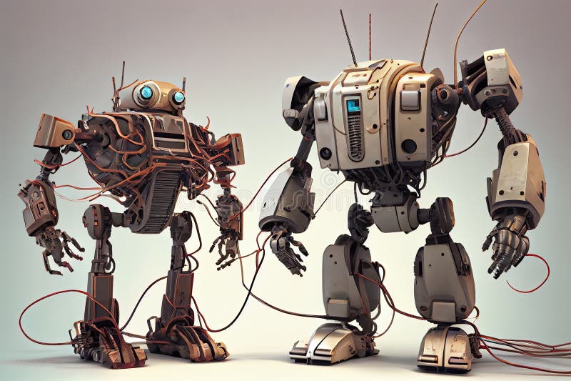 Imposing Machine Stock Illustrations – 358 Imposing Machine Stock ...