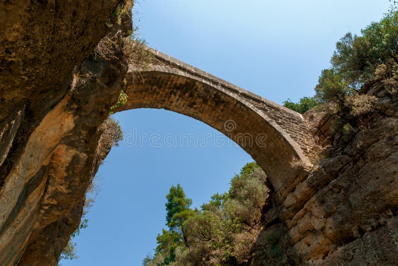 236 Bridge Two Cliffs Stock Photos - Free & Royalty-Free Stock Photos ...