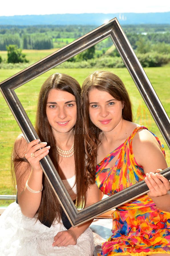 Young Romanian Girl Models Stock Photos - Free & Royalty-Free Stock ...