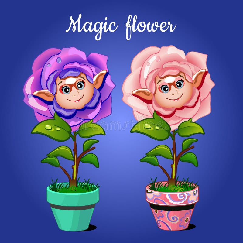 Two Roses Stock Illustrations – 1,682 Two Roses Stock Illustrations ...