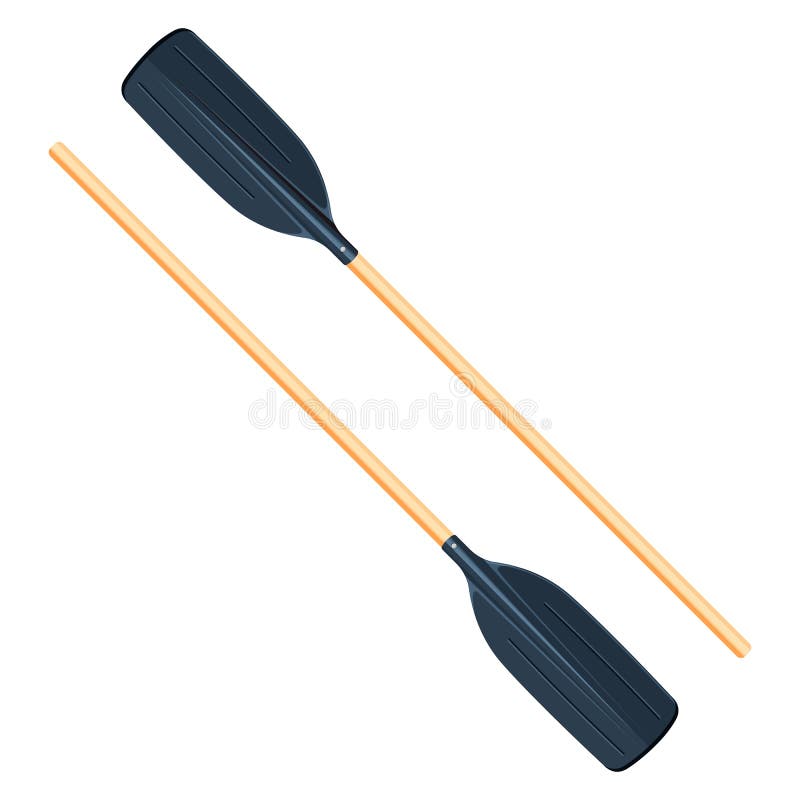 Boat Boat Two Oars Stock Illustrations – 499 Boat Boat Two Oars Stock ...