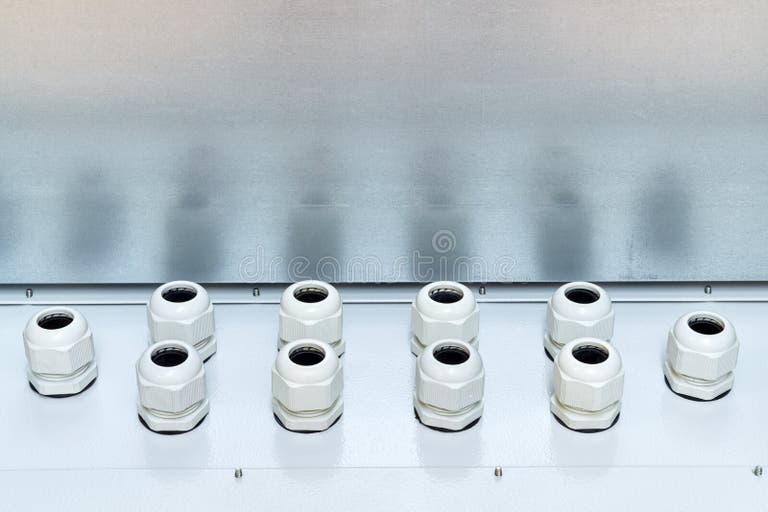 Electrical Box Seal Stock Photos - Free & Royalty-Free Stock Photos ...