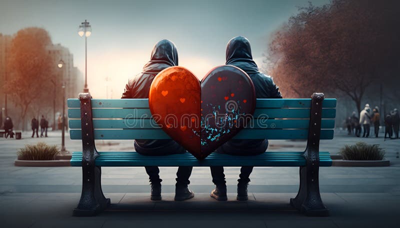 Sad Bench Stock Illustrations – 490 Sad Bench Stock Illustrations ...