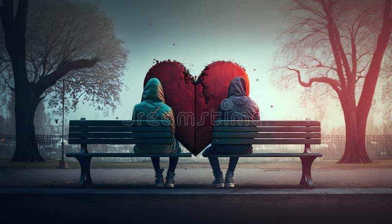 Sad Bench Stock Illustrations – 490 Sad Bench Stock Illustrations ...