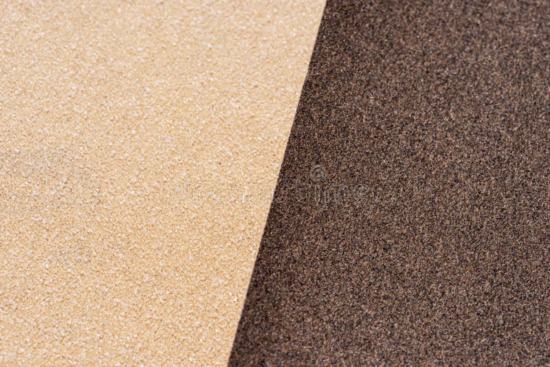 Sandpaper Sheets Texture Background,for Sanding Wood Stock Image ...