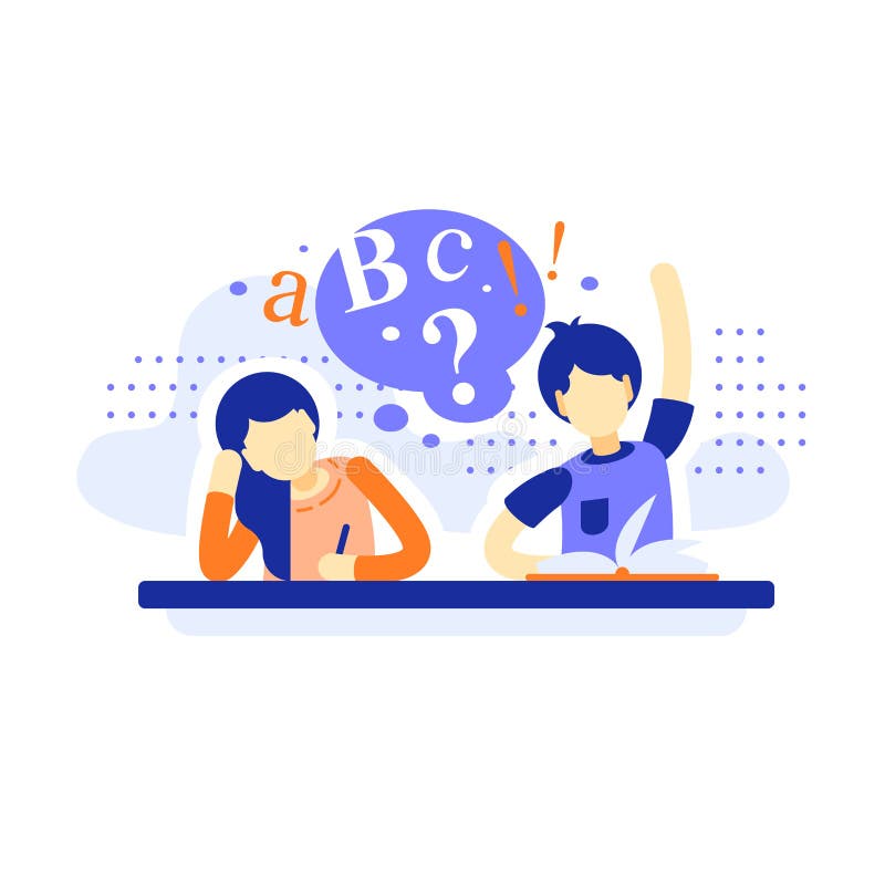 Active Learning for Preschool Kids Colorful Train Stock Vector ...