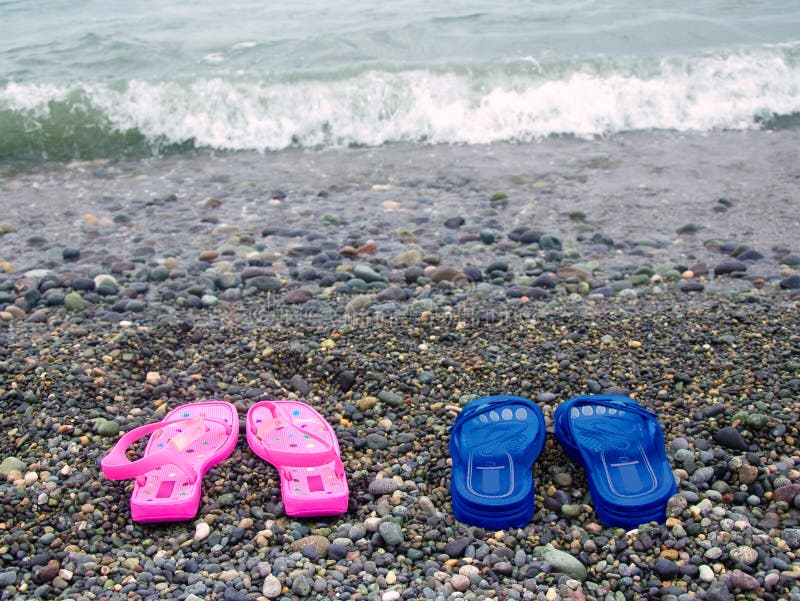 Two in the sea stock image. Image of nature, water, blue - 20884625