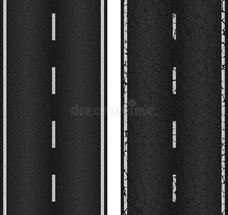 High Resolution Seamless Textures Asphalt 2 Tarmac Road Tar Texture
