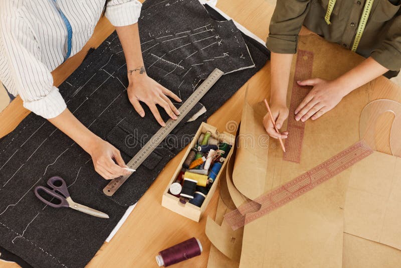 Team Seamstresses Stock Photos - Free & Royalty-Free Stock Photos from ...
