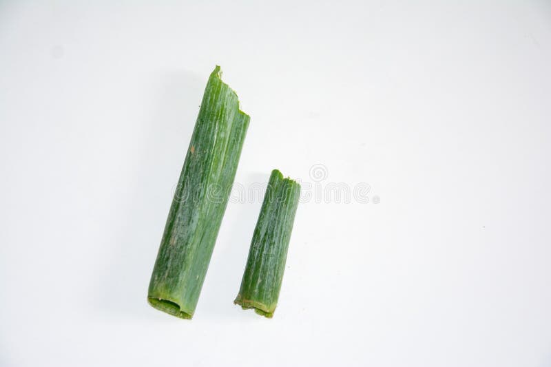 Yellow Onions Green Sections Stock Photos - Free & Royalty-Free Stock ...