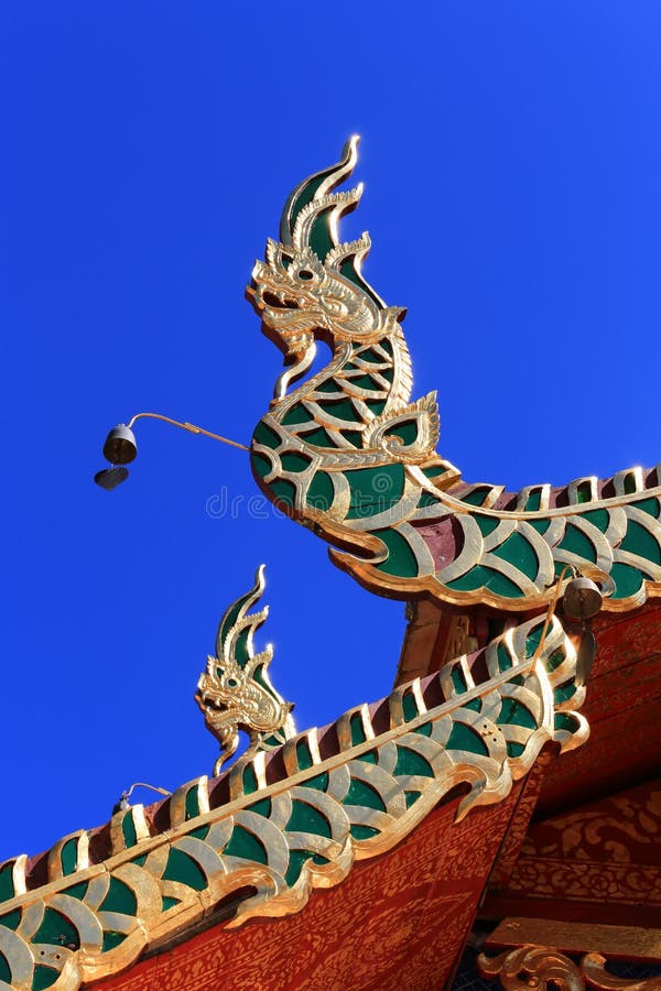 Two serpents stock image. Image of peace, asia, design - 61738801