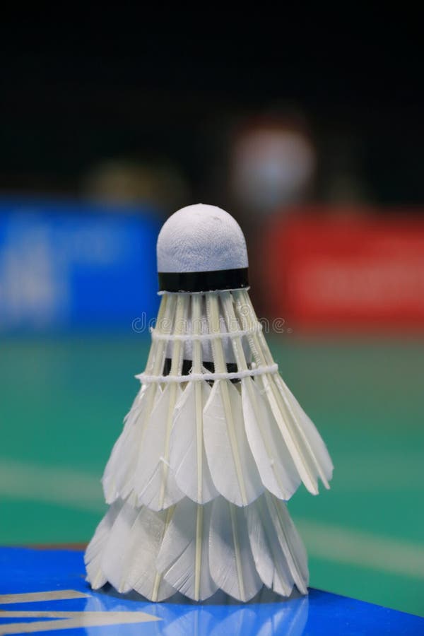 Badminton Shuttlecocks Stack Stock Photos - Free & Royalty-Free Stock ...