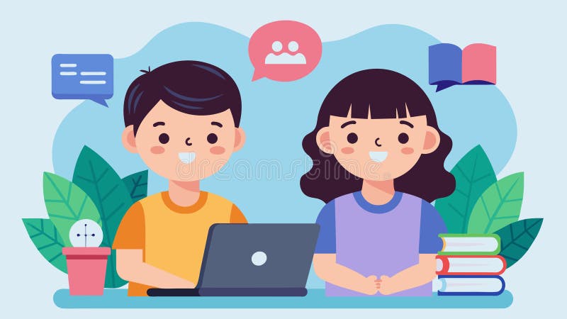 Two Siblings Start a Blog Where they Document Their Journey in Learning ...