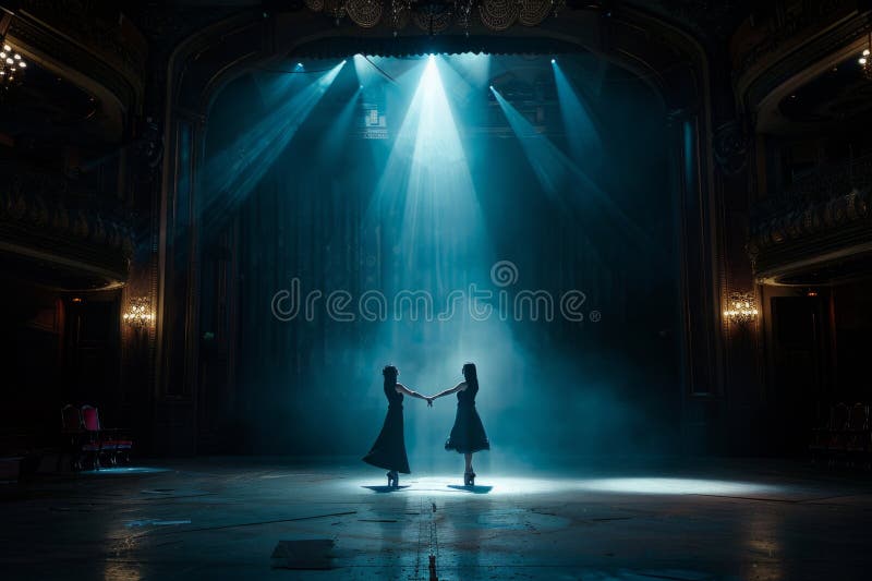 785 Acting Silhouette Stock Photos - Free & Royalty-Free Stock Photos ...